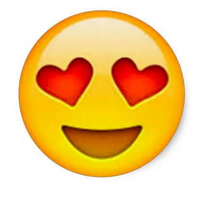 emoticon hart-ogen - Miles & More