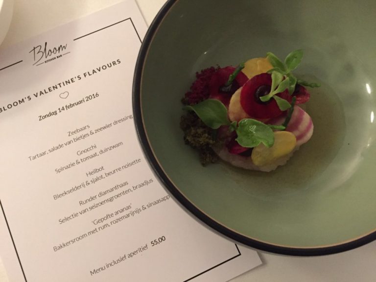 BLOOM kitchen bar | Review - Miles & More